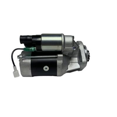 Κίνα Ακινητοκινητήρας QDJ1326 4D32XG31-51000 για κινητήρα ντίζελ XINCHAI 4D32ZG31 από χάλυβα προς πώληση