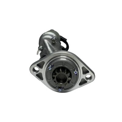 Κίνα Ακινητοκινητήρας QDJ1326 4D32XG31-51000 για κινητήρα ντίζελ XINCHAI 4D32ZG31 από χάλυβα προς πώληση