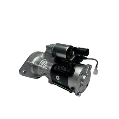 Κίνα Ακινητοκινητήρας QDJ1326 4D32XG31-51000 για κινητήρα ντίζελ XINCHAI 4D32ZG31 από χάλυβα προς πώληση