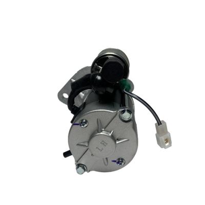 Κίνα Ακινητοκινητήρας QDJ1326 4D32XG31-51000 για κινητήρα ντίζελ XINCHAI 4D32ZG31 από χάλυβα προς πώληση