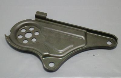 Cina Metallo anodizzato lucidato di trattamento di superficie che timbra placcatura di cromo delle parti per il montaggio dell'hardware in vendita