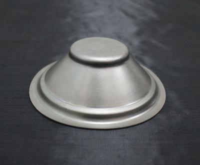 Cina Lo stampaggio profondo del prototipo di precisione parte l'acciaio inossidabile con il trattamento di superficie galvanizzato della immersione calda in vendita