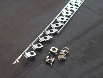 Cina Stampings progressivi su misura del metallo del prototipo ad alta velocità per l'elevatore/miniera in vendita