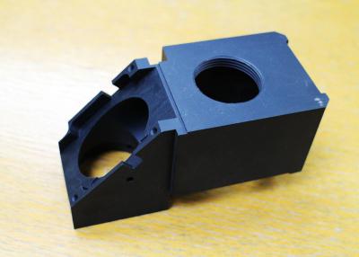 Cina La lega di alluminio di precisione di CNC elaborazione di superficie placcata/nichelata dello zinco della pressofusione in vendita