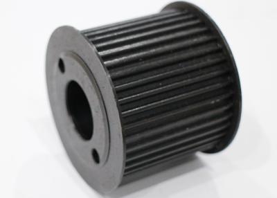 Cina Il CNC nero di precisione di fresatura lavorato si separa caldo - Dipgalvanized in vendita
