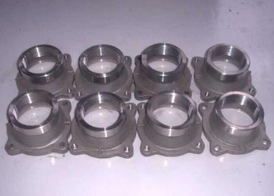 Cina Alunumin, pezzi meccanici di CNC di precisione d'ottone di tornitura zinca la placcatura/placcatura di cromo per l'auto in vendita