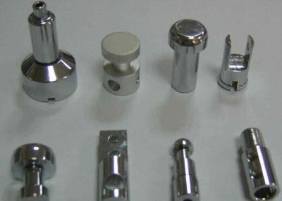 Cina Parti di giro di CNC di precisione dell'acciaio inossidabile per la famiglia/l'hardware in vendita
