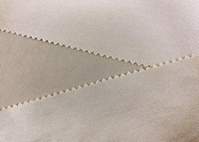 Chine biscuit de tricotage en nylon matériel du tissu 84% du maillot de bain 210GSM kaki à vendre