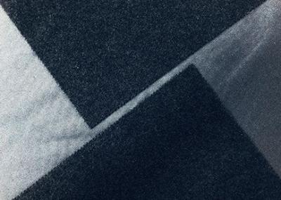 Chine 280GSM a balayé le nylon du tissu 100% de Knit tricotant pour le noir d'accessoires de jouets à vendre