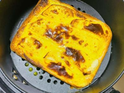 Cina Deliziose colazioni Apple Bread French Toast 24 mesi Shelflife HACCP in vendita