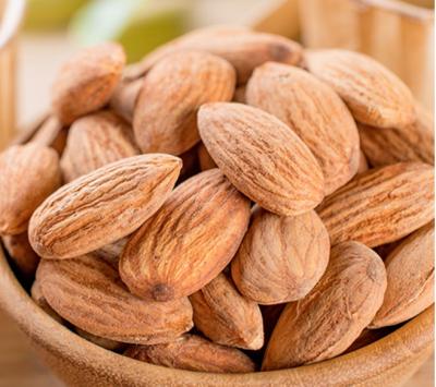 Cina High Quality Cheap High Quality Almonds Delicious Taste 100% Natural in vendita