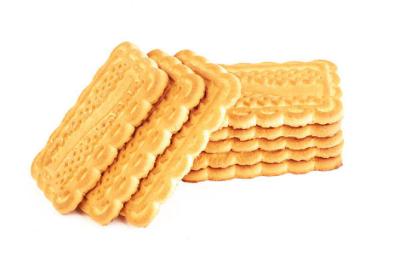 中国 Normal Butter Cookies For All Ages HACCP Certification In 150g 販売のため