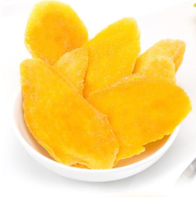 Cina ISO9001 Dried Mango For All Ages HACCP Certification In 150g in vendita