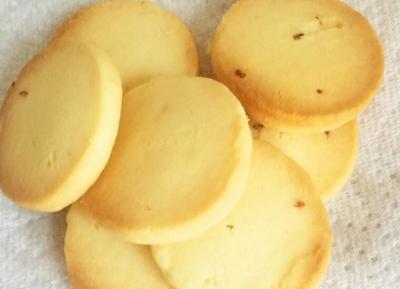 中国 Customized Flavor Whole Lemon Cookies From Mygou Antibacterial 販売のため