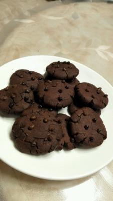 中国 120g Protein Chocolate Cookies Biscuits High Energy Chips 販売のため