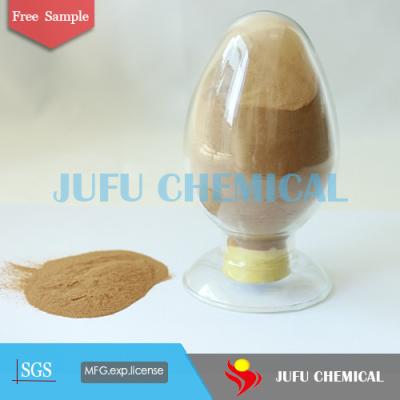 China Sodium Naphthalene Sulphonate Formaldehyde, SNF Superplasticizer Based on Naphthalene for sale