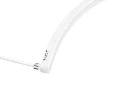 China 1818 Series 2835 LED Neon Flex Light Strip 2700K / 3000K / 4000K / 6500K / RGB 24V for sale