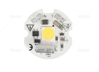 China DOB 38mm AC LED Light Module Replacement 50Hz / 60Hz Frequency for sale