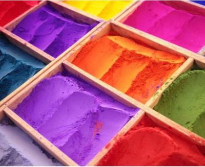 China Customize Powder Coating Additives Environmental Protection Powder Coating Agent for sale