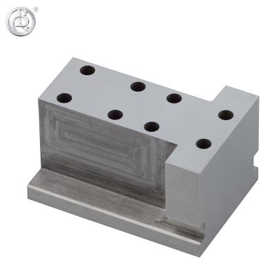 Cina La muffa di acciaio non standard del tungsteno di precisione abbassa l'inserzione/inserzione della colata in vendita