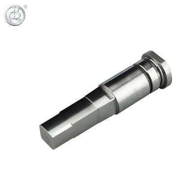 中国 DC53高精度プラスチック型の部品は挿入物1.2344 1.2312材料の芯を取る 販売のため