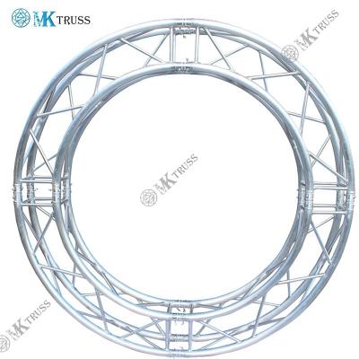 China Cadeia de iluminação de estrutura de arco segura para fácil instalação e desmontagem em casamentos à venda
