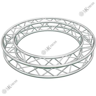 China Cadeia de iluminação de estrutura de arco segura para fácil instalação e desmontagem em casamentos à venda