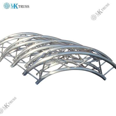 China Cadeia de iluminação de estrutura de arco segura para fácil instalação e desmontagem em casamentos à venda