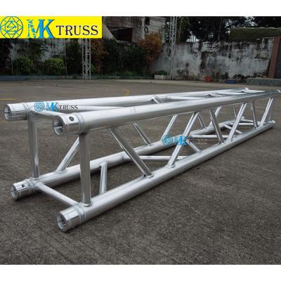 Chine Capacité de charge lourde 1m Rectangle Aluminium Spigot Truss Structure personnalisée Cadre d'affichage pour l'événement à vendre