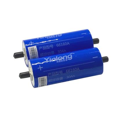 Κίνα Titanate κυττάρων της EV rv 2.3v 40ah Yinlong 40ah μπαταρία 25000 λίθιου κύκλοι προς πώληση