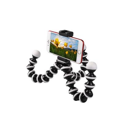 Cina Hot sale Large Octopus Flexible Tripod Stand Gorillapod for Camera in vendita