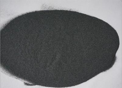 Cina 3500 fusione d'acciaio refrattaria adiatermica della polvere B4c del carburo del boro di C in vendita