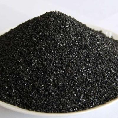 Cina Polvere di saldatura esotermica di fusione d'acciaio granulare dei materiali refrattari SiO2 in vendita