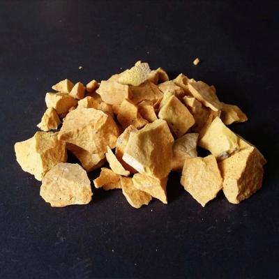 Cina Ferro di raffinamento basso dei materiali refrattari delle scorie TiO2 e fusione d'acciaio in vendita