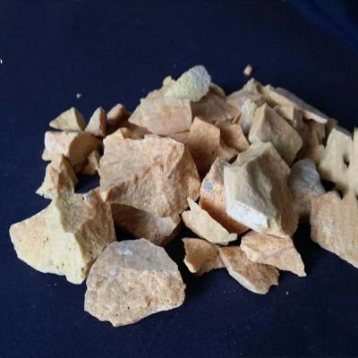 Cina ferro di raffinamento composto premelting dei materiali di refrattario delle scorie e fusione d'acciaio in vendita