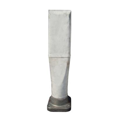 Cina Linea Linder delle scorie dello scaricatore a cassetto della paniera di Tang Gang Billet Ladle Shroud in vendita