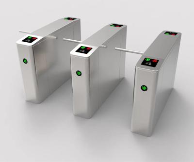 中国 0.2s RFIDカード三脚の回転木戸のアクセス管理 システムIP54 販売のため