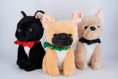 Plushies Kawaii Manufacturer Plush Toy Custom Design Stuffed Dog Animal Toys