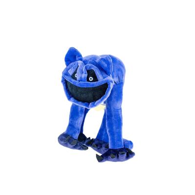 Scary Halloween Cat Stuffed Animal Custom Logo Plush Toys CPSC IOS EN71 Approved