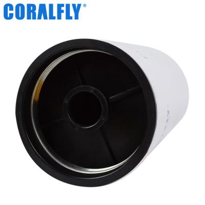 중국 CORALFLY Fuel Filter FF63016 4361441 판매용