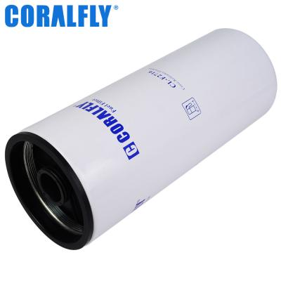 중국 CORALFLY Fuel Filter FF63016 4361441 판매용