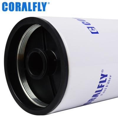 중국 CORALFLY Fuel Filter FF63016 4361441 판매용