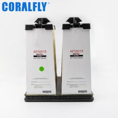 중국 Truck Air Filter AF55015 DBA5293 fit for Hyundai Grove Liugong Sennebogen  Doosan 판매용