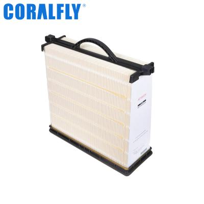 중국 CORALFLY Truck Air Filter AF55024 fit for 판매용