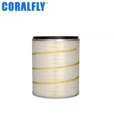 Chine Filtre de Caterpillar de filtre à air de moteur diesel de camion de Caterpillar 7W5317 7W-5317 à vendre