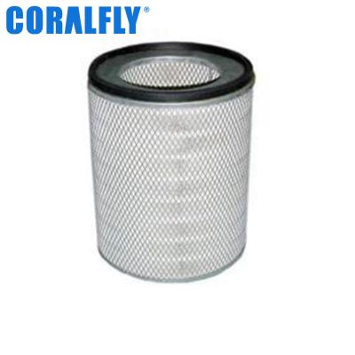 Chine Filtre de Caterpillar de filtre à air de moteur diesel de camion de Caterpillar 7W5317 7W-5317 à vendre