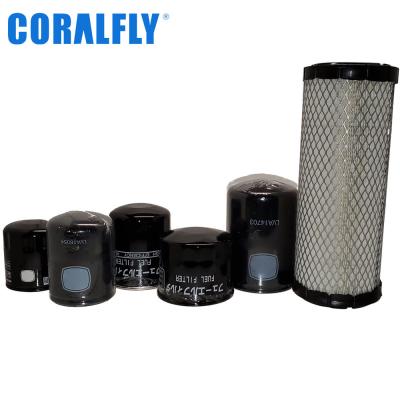 Chine Tracteur John Deere Air Filter Re diesel 587794 M131802 Al172781 Al150285 à vendre