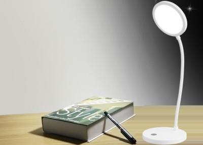 Cina Regalo elettrico d'emissione laterale di divertimento della lampada di scrittorio della luce morbida LED per i bambini per la lampada di lettura dello studente in vendita