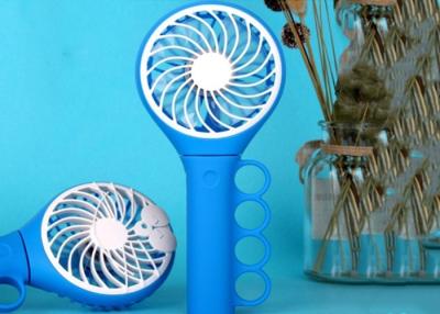 Cina Regalo elettrico di USB di progettazione dell'anello del braccialetto migliore del mini del fan regalo elettronico portatile di divertimento nel 2018 in vendita
