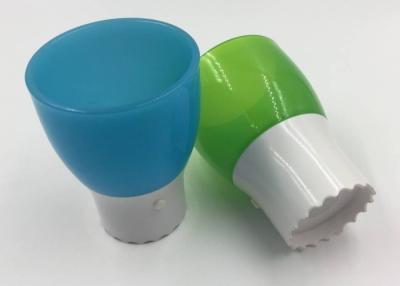 Cina Tazza elettronica di musica di spazzolatura di dente dei regali di divertimento dei bambini che beve Tumblerful in vendita